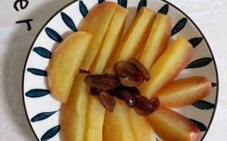 苹果怎么吃最好吃_苹果的做法大全集