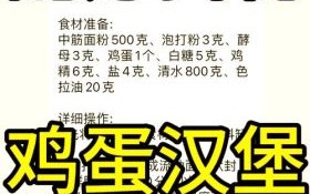 创意汉堡店汉堡配方怎么做_网红汉堡店爆款口味有哪些