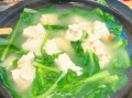 青菜豆腐汤怎么做_青菜豆腐汤不苦窍门
