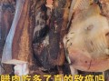 四川天天吃腊肉得癌症的多吗_腊肉致癌风险有多大