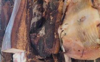 四川天天吃腊肉得癌症的多吗_腊肉致癌风险有多大