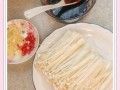 微波炉金针菇怎么做_金针菇几分钟能熟