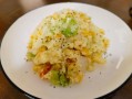 拌土豆泥的家常做法_怎么做好吃又简单