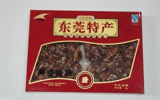 东莞特产有哪些值得带_东莞特产哪里买最正宗