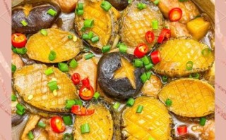 鲍鱼炖鸡什么时候放鲍鱼_鲍鱼炖鸡最佳时间