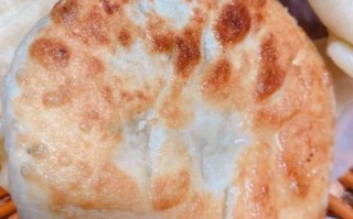 韭菜盒子怎么和面才酥脆_韭菜盒子用什么面粉最好