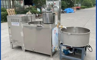 做干豆腐机器多少钱一台_小型干豆腐机适合家庭用吗