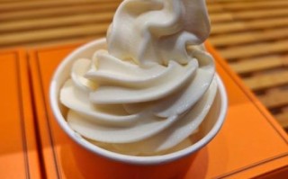 牛奶冰淇淋怎么做_牛奶冰淇淋热量高吗