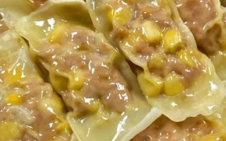 自制馄饨馅怎么做_馄饨馅怎么调才好吃