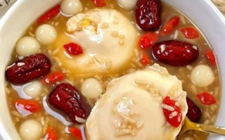 醪糟鸡蛋汤月子期间能喝吗_产后多久可以吃