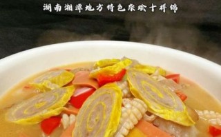 全家福的做法最正宗的做法_全家福怎么做才好吃