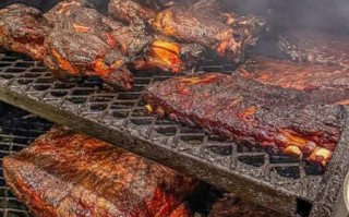 熏肉怎么吃_熏肉的做法大全