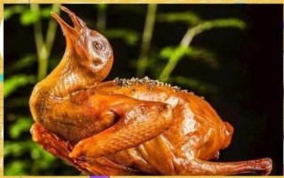 粤菜十大名菜有哪些_正宗做法与历史典故