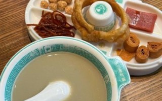 豆汁怎么熬好喝_老北京豆汁熬多久才香