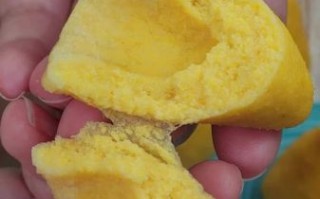 玉米面窝窝头怎么做_玉米面窝窝头家常做法