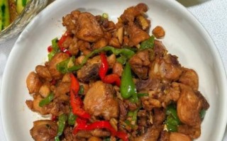 小鸡腿怎么做好吃_家常做法步骤详解