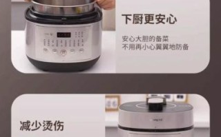 电压力锅哪个牌子好_电压力锅品牌排行榜前十名