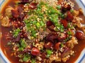水煮肉片怎么做才好吃_水煮肉片嫩滑不柴的秘诀