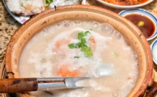 潮汕粥怎么煮才绵密_潮汕砂锅粥做法步骤