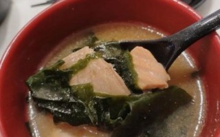 味增汤的做法_味增汤用什么味增最好