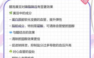 醋泡黄豆的禁忌有哪些_哪些人不能吃醋泡黄豆