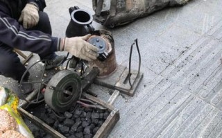 爆米花机器怎么用_家用爆米花机做爆米花步骤