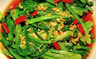 油麦菜怎么炒好吃_油麦菜凉拌要不要焯水