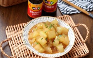 蚝油冬瓜怎么做好吃_蚝油冬瓜热量高吗