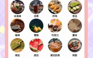 经期吃什么食物好_经期饮食注意事项