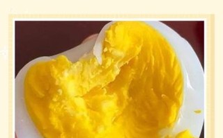 鹅蛋煮多久能熟_带皮煮鹅蛋的正确时间