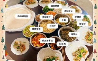 麦饼筒怎么做_麦饼筒是什么小吃