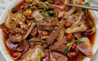 夫妻肺片是哪里的菜_夫妻肺片怎么做才正宗