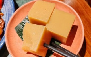 老北京豌豆黄怎么做_正宗豌豆黄配方