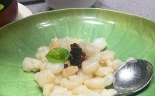 河虾仁怎么做好吃_河虾仁的营养价值