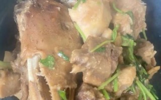 鹅怎么做好吃_鹅肉去腥增香的秘诀