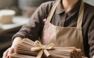 荞麦面怎么煮不坨_荞麦面酱汁怎么调