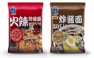 韩国炸酱面调料哪里买_正宗口味怎么调