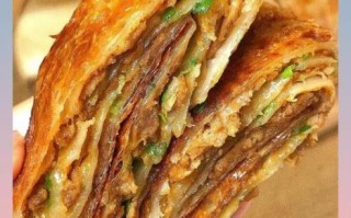 牛肉馅饼怎么做才好吃_牛肉馅饼的做法步骤详解