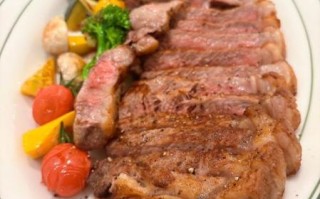 西餐摆盘技巧_如何让牛排更嫩