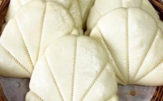 荷叶饼怎么做_荷叶饼蒸多久才松软