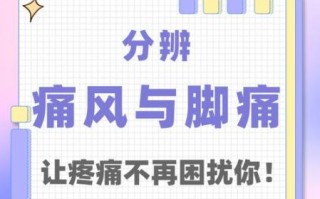 脚疼是不是痛风_痛风脚疼怎么判断