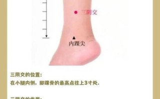 痛经按摩哪个部位_痛经按摩哪里最有效