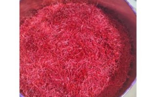 西班牙海鲜饭藏红花怎么选_藏红花真假如何辨别