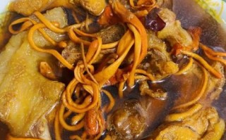 电饭煲煲鸡汤的做法_电饭煲煲鸡汤需要多久