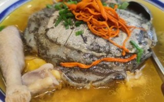 霸王别姬菜系是什么_怎么做才正宗