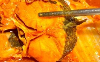 麻辣鳕鱼正宗东北做法_家常版怎么做才够味