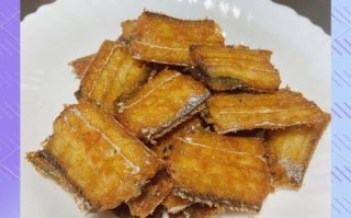 炸带鱼怎么酥脆_炸带鱼不软的方法