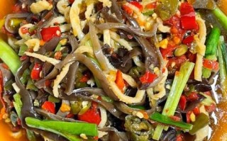 川菜爆炒毛肚怎么做_毛肚怎么炒才脆嫩
