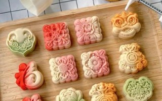 自制月饼模具用什么材料_自制月饼模具怎么做