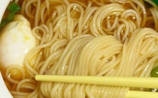 阳春面汤底怎么做_阳春面汤底配方